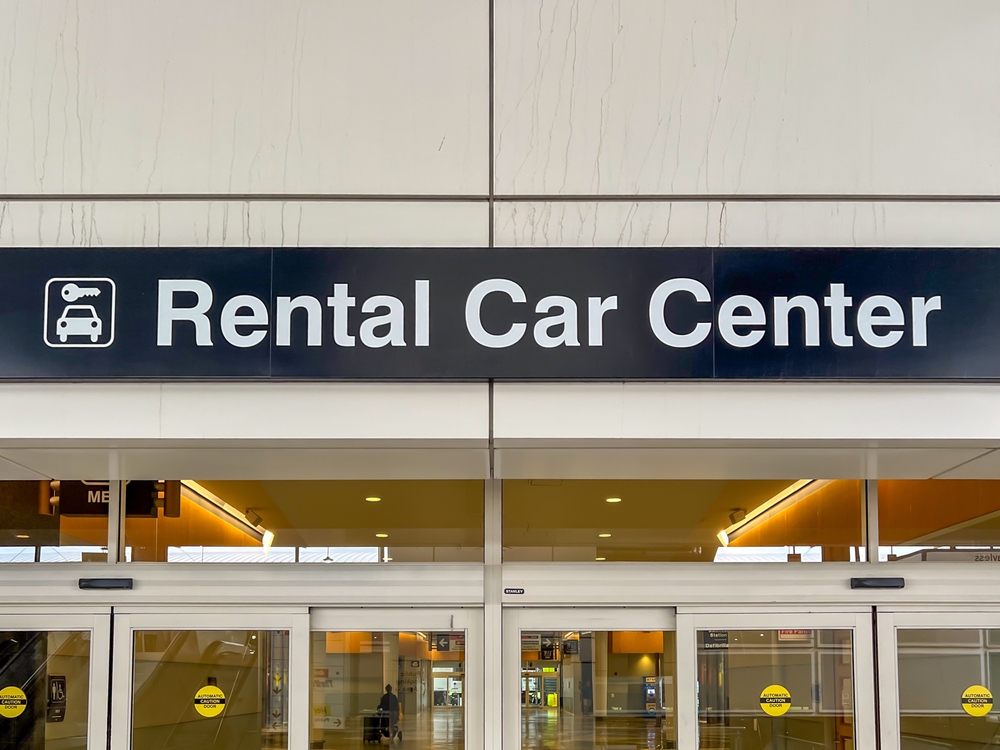 Overbodige verzekering en extra kosten voor een huurauto: met deze ...