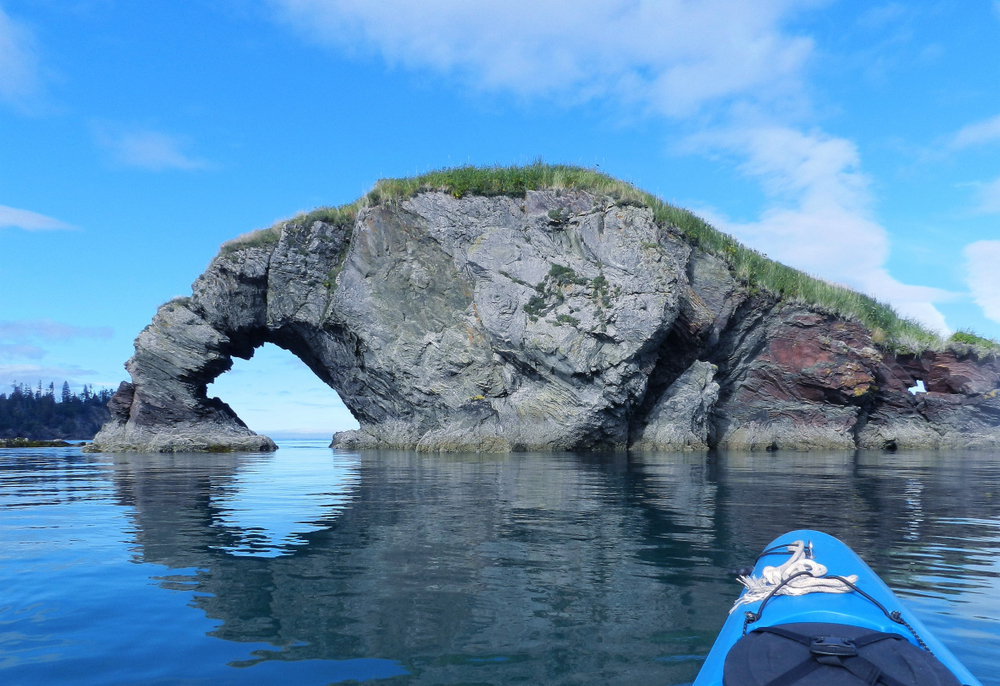 Een rots in de vorm van een olifant? In deze landen kun je een ...