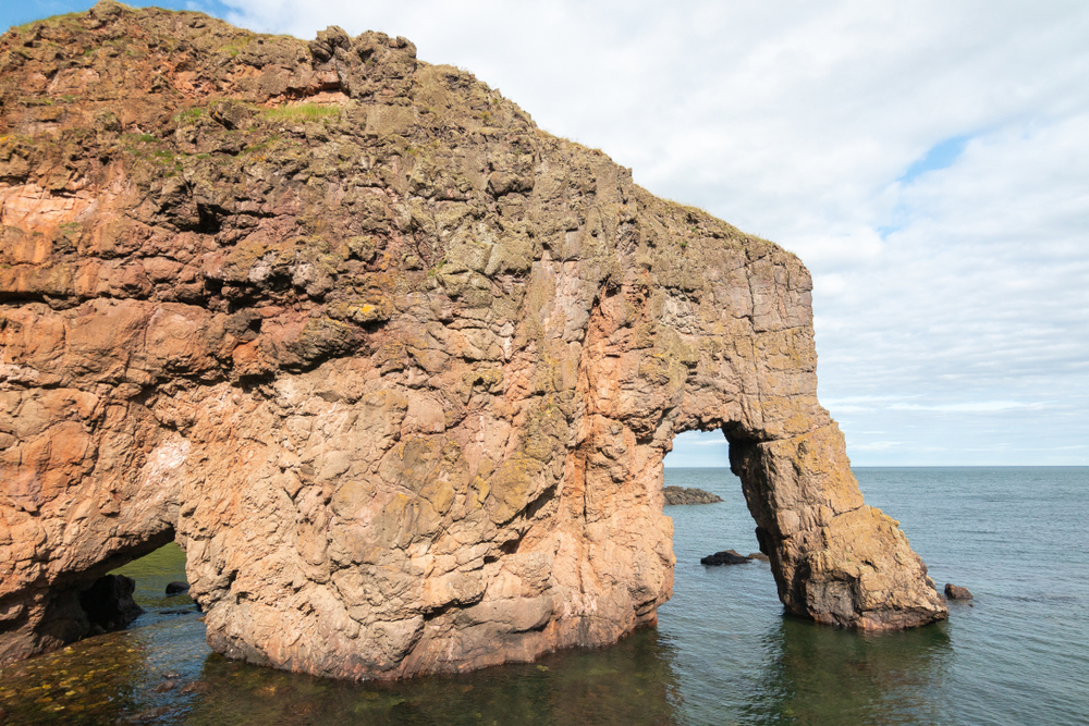 Een rots in de vorm van een olifant? In deze landen kun je een ...