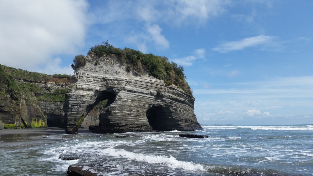 Een rots in de vorm van een olifant? In deze landen kun je een ...