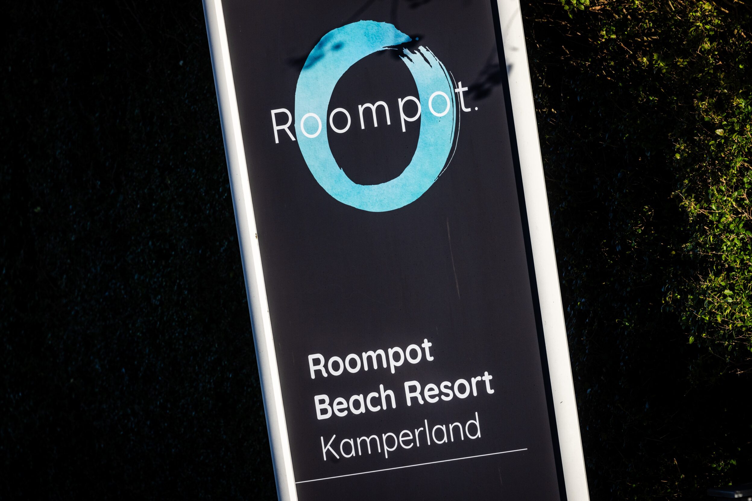 De naam Roompot gaat verdwijnen en heet voortaan Landal: ook vernieuwd ...