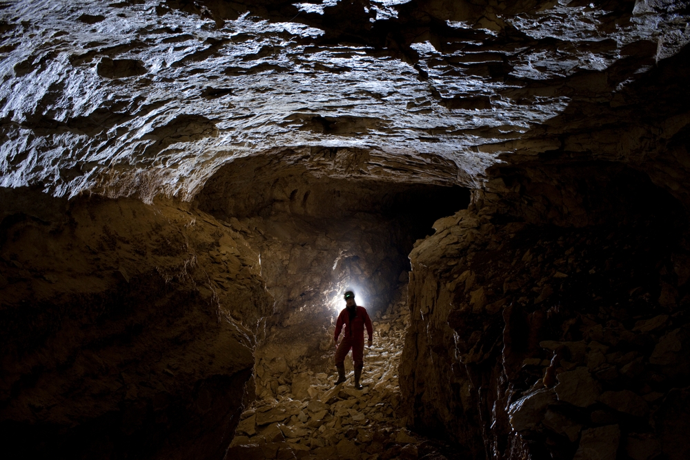Grot verkennen? Zo zorg je ervoor dat je niet verdwaalt en vast komt te ...