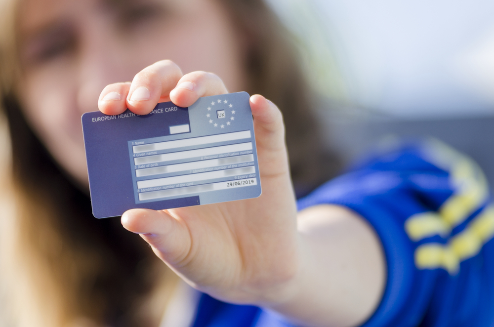 De Europese zorgpas (EHIC): wat is het en waarom heb je het nodig ...