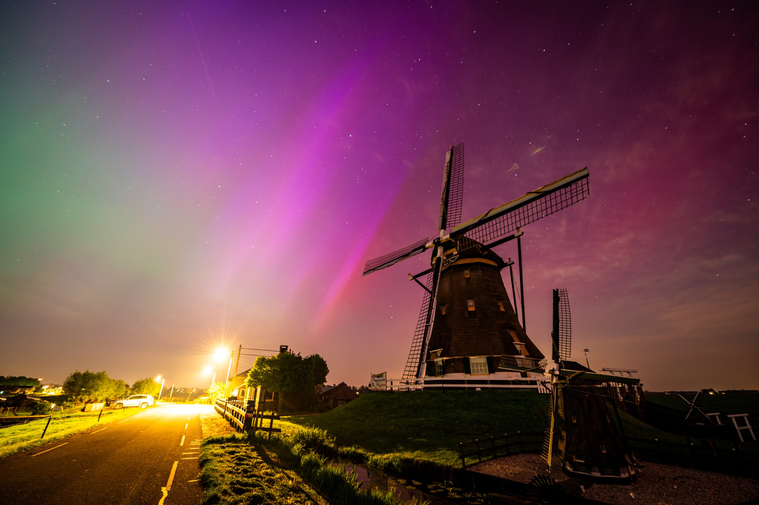 2025 het jaar van het noorderlicht: dit jaar kun je Aurora extra goed ...