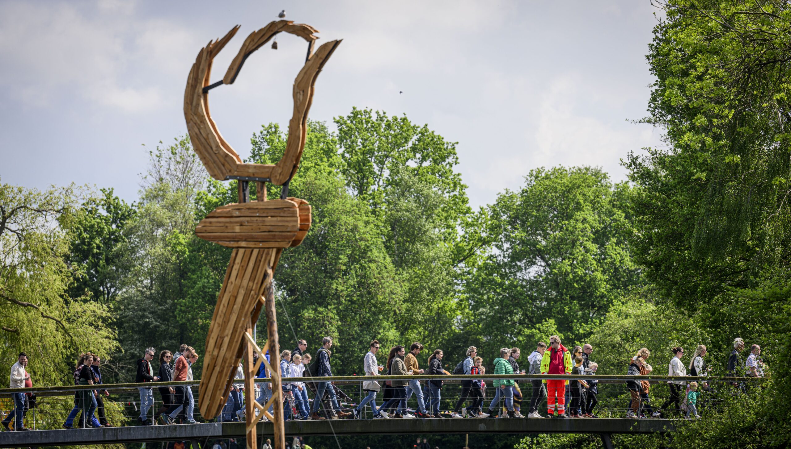 Bevrijdingsdag 2025: dit is er allemaal te doen in Nederland - MAX vakantieman