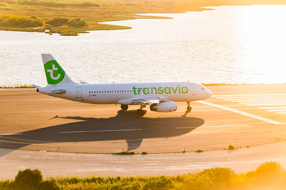 Transavia biedt mogelijkheid aan om ticket te verkopen: dit is hoe het ...